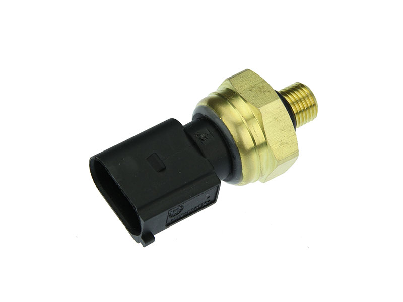 URO Parts 06E906051K Fuel Pressure Sensor - Audi, VW | 06E906051E ...