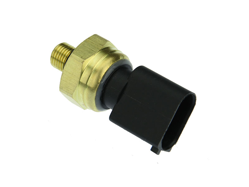URO Parts 06E906051K Fuel Pressure Sensor - Audi, VW | 06E906051E ...