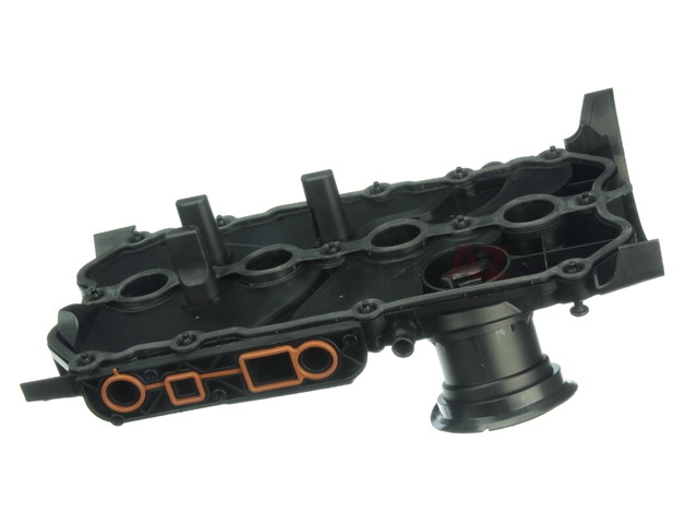 URO Parts 06F103469K Valve Cover - Audi, VW | 06F103469E 06F103469F ...
