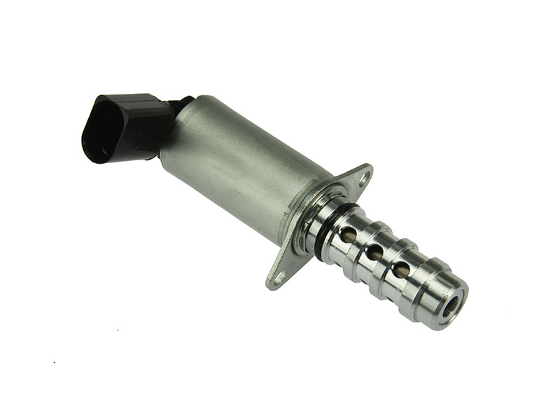 URO Parts 06F109257C Variable Valve Timing (VVT) Solenoid - Audi, VW ...