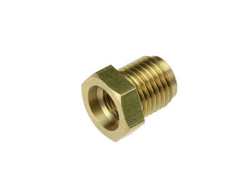 URO Parts 06F127213B Fuel Pump Fitting - Audi, VW | 06F127025B ...