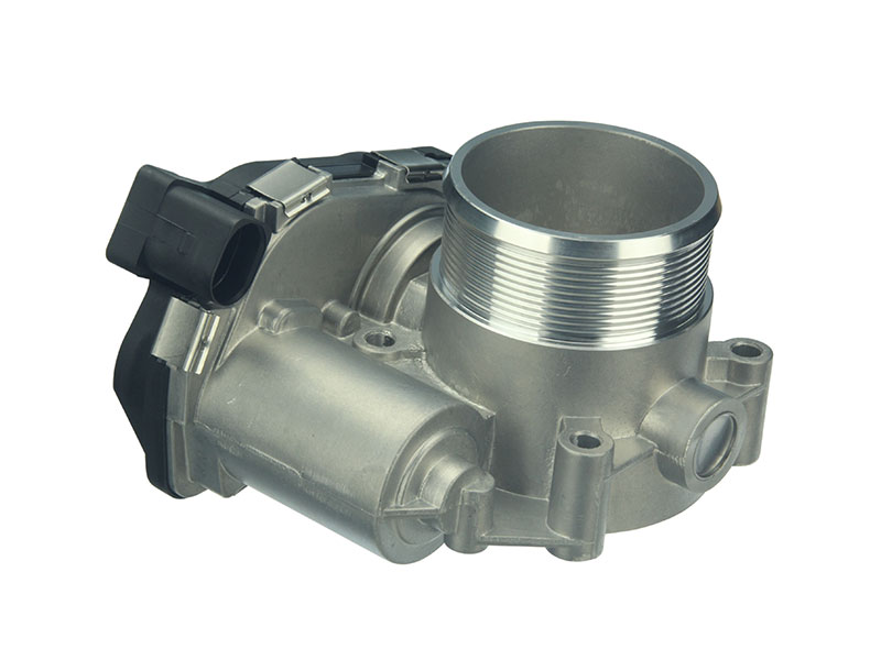 URO Parts 06F133062AG Throttle Body Assembly - Audi, VW | 06F133062E ...