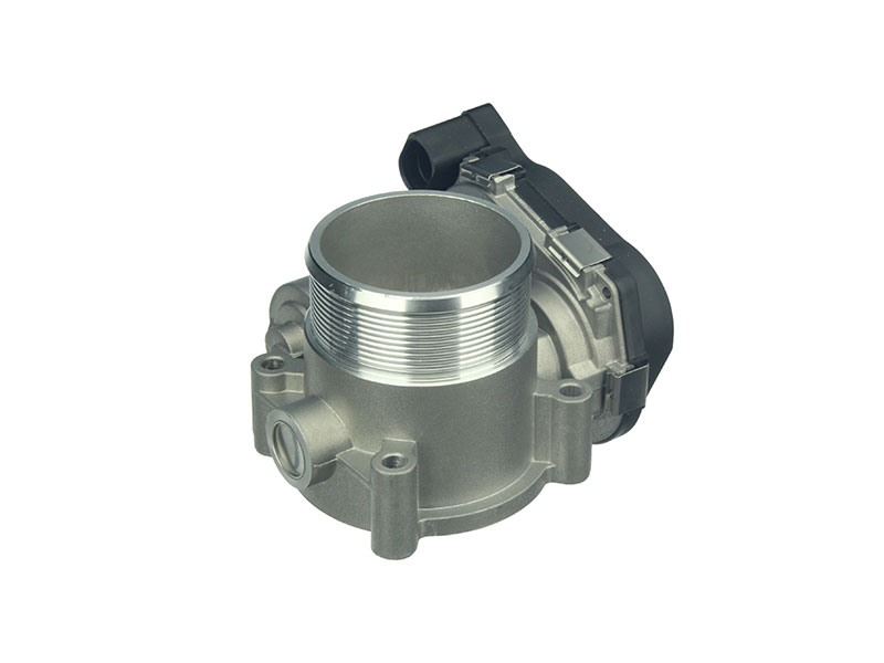URO Parts 06F133062AG Throttle Body Assembly - Audi, VW | 06F133062E ...