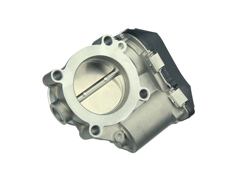 URO Parts 06F133062AG Throttle Body Assembly - Audi, VW | 06F133062E ...
