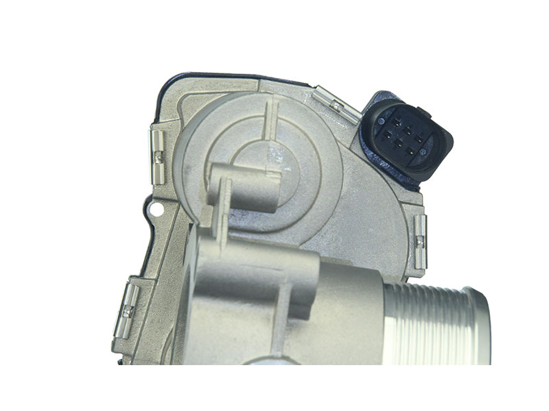 URO Parts 06F133062AG Throttle Body Assembly - Audi, VW | 06F133062E ...