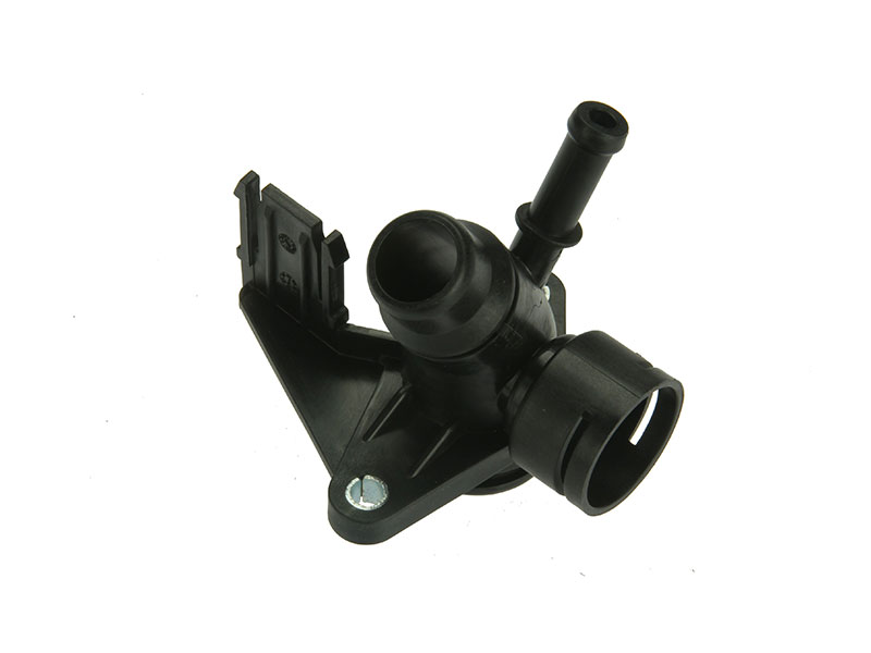 URO Parts 06H121132H Coolant Flange - Audi | 06H121132E 11954041001 ...