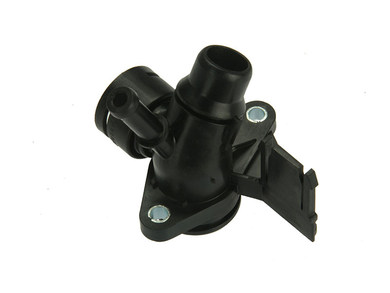 URO Parts 06H121132H Coolant Flange - Audi | 06H121132E 11954041001 ...