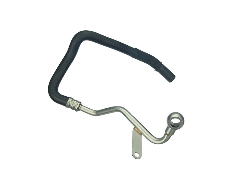 URO Parts 06H121492D Turbo Coolant Line - Audi | 667315 CHT0688 ...