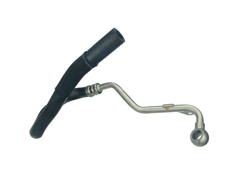 URO Parts 06H121492D Turbo Coolant Line - Audi | 667315 CHT0688 ...