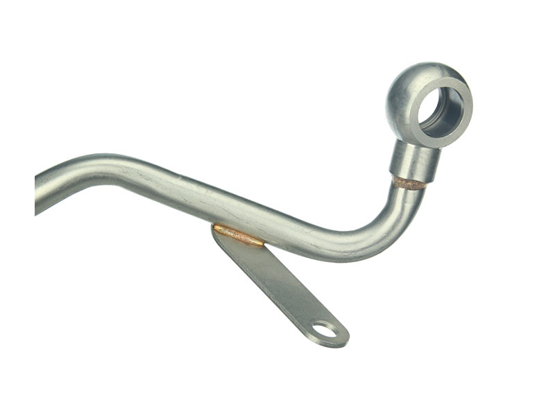 URO Parts 06H121492D Turbo Coolant Line - Audi | 667315 CHT0688 ...