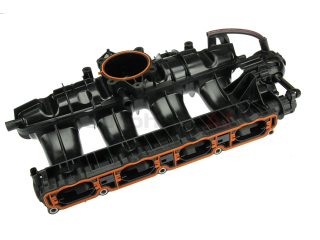 URO Parts 06H133201AT Intake Manifold - Audi