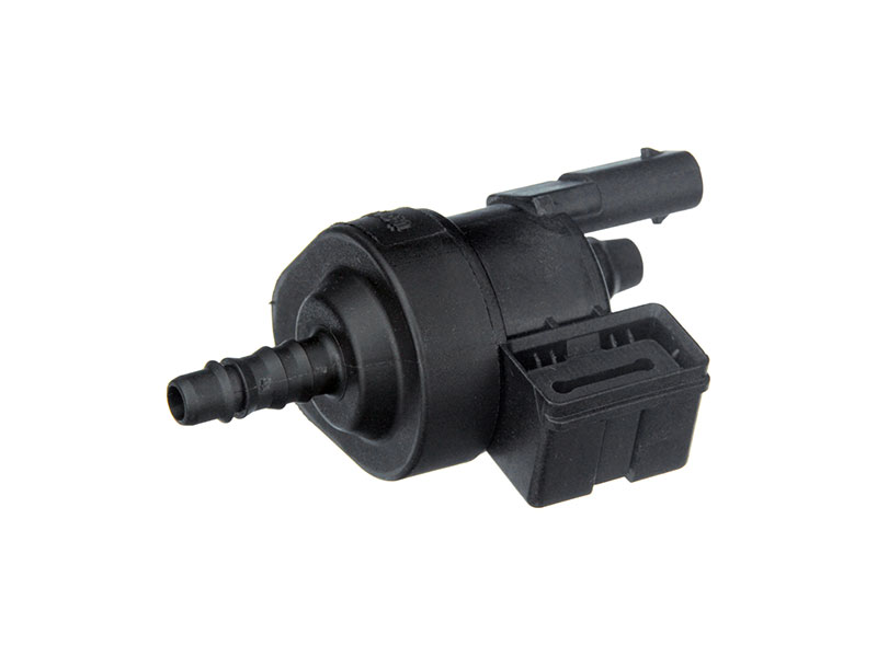 URO Parts 06H906517AE Vapor Canister Purge Valve - Audi, VW ...