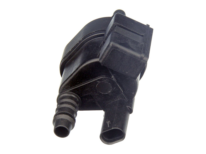 URO Parts 06H906517AE Vapor Canister Purge Valve - Audi, VW ...