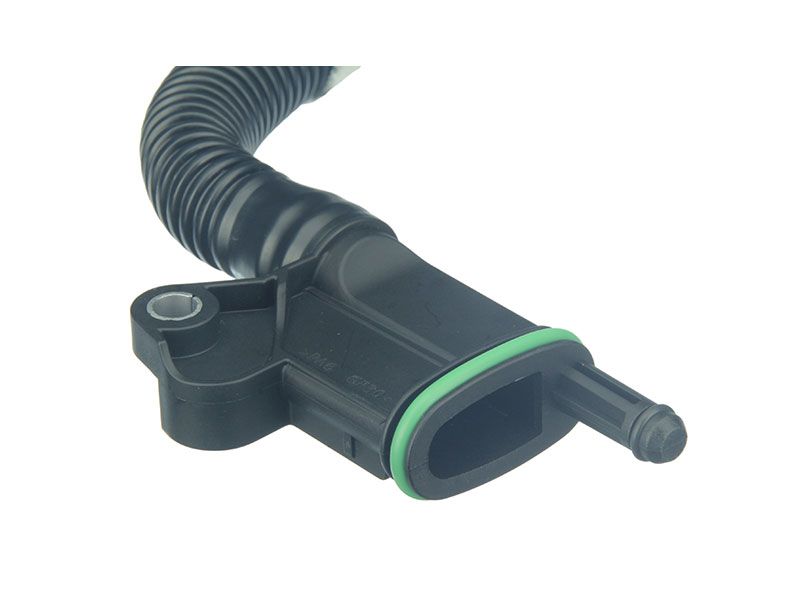 URO Parts 06J103213D Crankcase Breather Hose - Audi, VW | 171008 ...