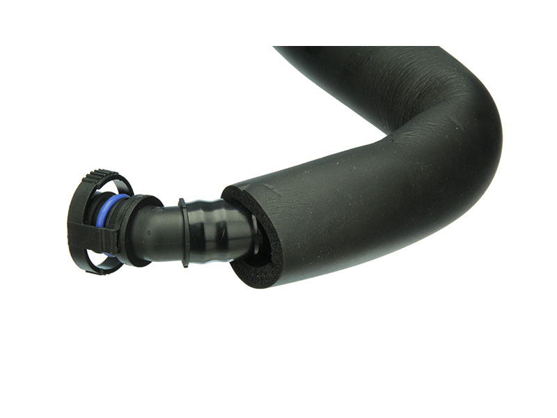URO Parts 06J103221A Crankcase Breather Hose; Valve Cover To Intake ...
