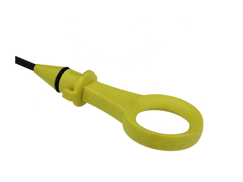 URO Parts 06J115611L Oil Dipstick - Audi, VW | 06J115611E 4687 EPD0123 ...