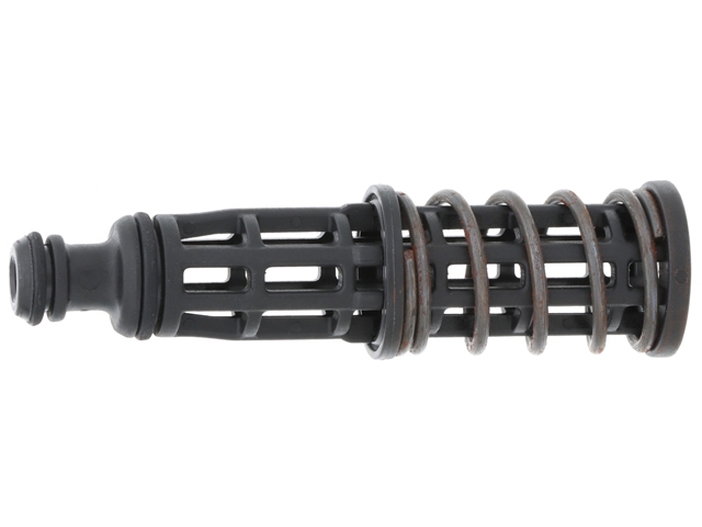 URO Parts 06J115679E Engine Oil Filter Adapter - Audi, VW