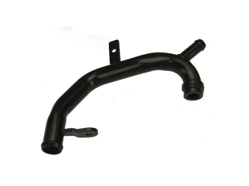 URO Parts Premium 06J121065F, 06J121065FPRM Coolant Pipe - Audi, VW ...