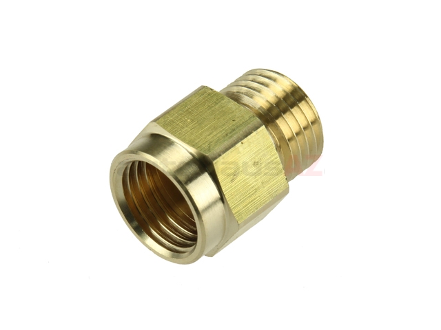 URO Parts 06J127065B Fuel Pump Fitting - Audi, VW