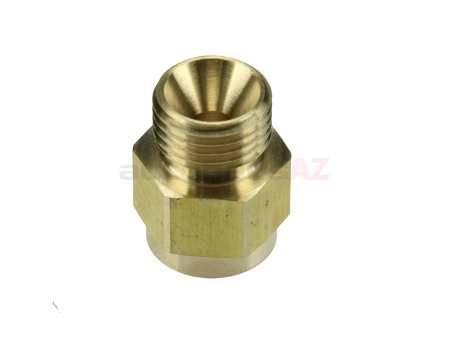 URO Parts 06J127065B Fuel Pump Fitting - Audi, VW