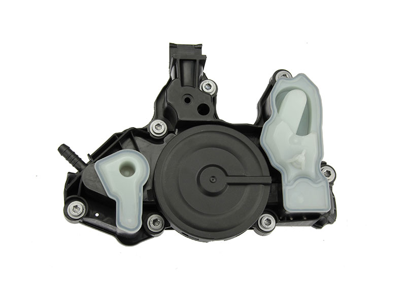 URO Parts 06K103495AG Oil Separator - Audi, VW | 06K103495AA ...