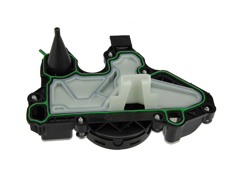 URO Parts 06K103495AG Oil Separator - Audi, VW | 06K103495AA ...