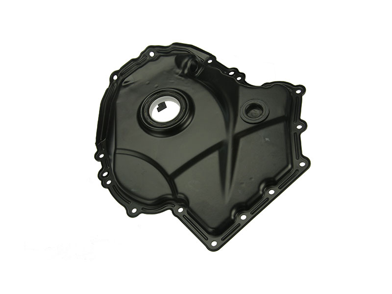 URO Parts 06K109210AF Timing Cover; Lower - VW | 06K109210 06K109210AE ...