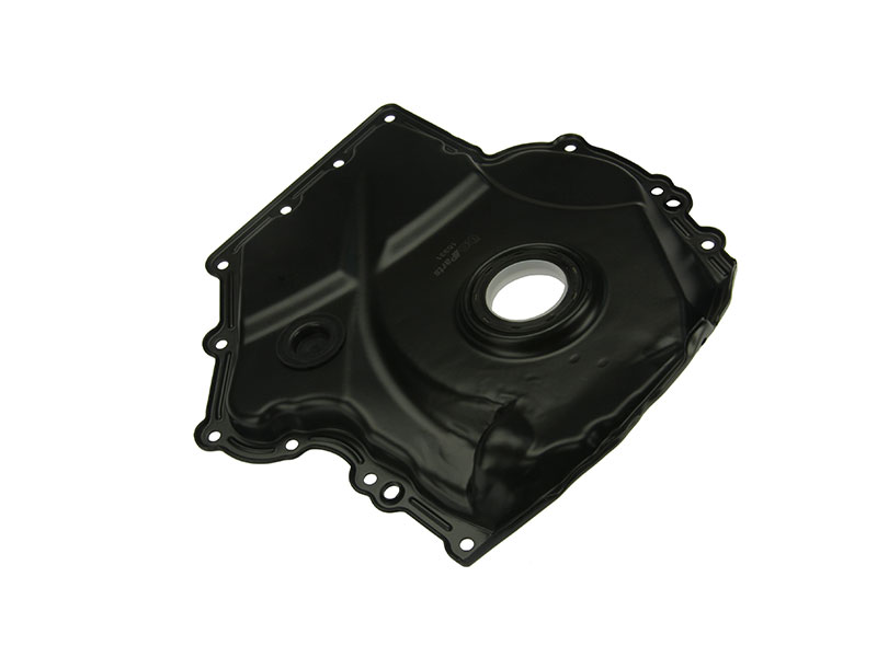URO Parts 06K109210AF Timing Cover; Lower - VW | 06K109210 06K109210AE ...