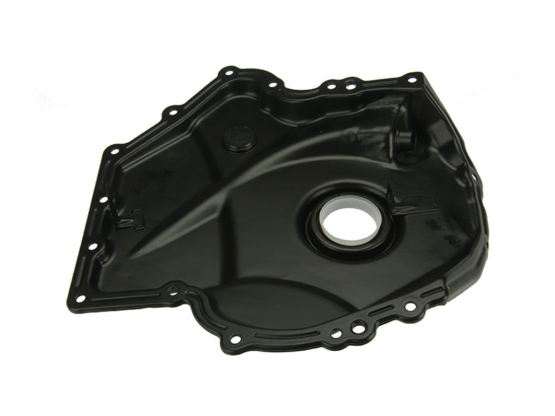 URO Parts 06K109210AF Timing Cover; Lower - VW | 06K109210 06K109210AE ...