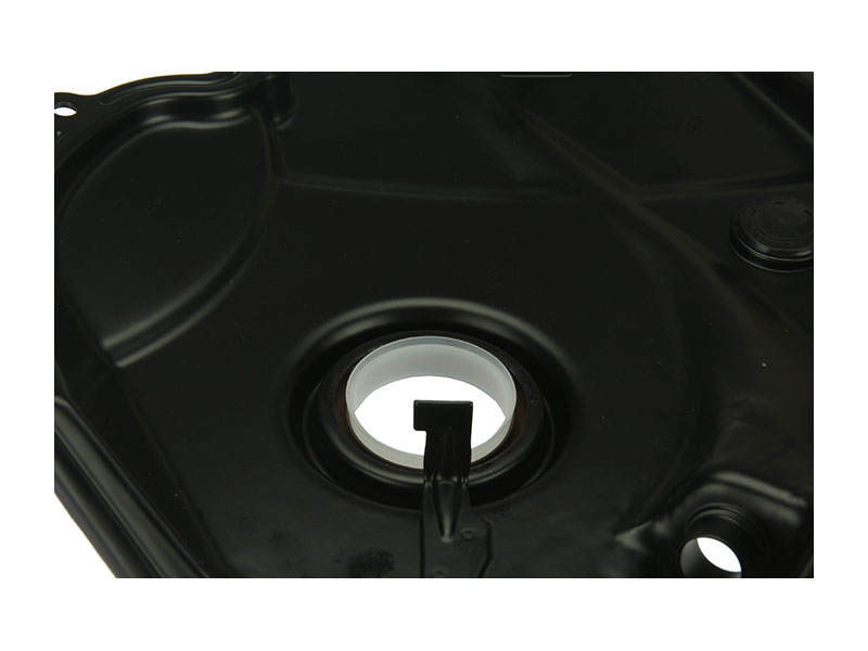 URO Parts 06K109210AF Timing Cover; Lower - VW | 06K109210 06K109210AE ...