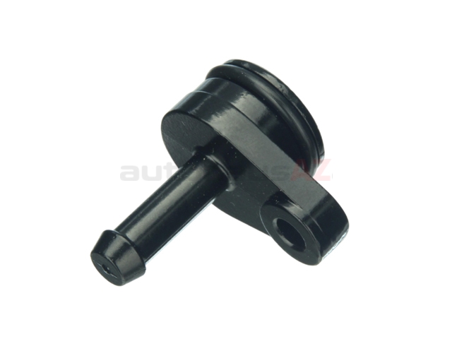 URO Parts Premium 06K121143, 06K121143PRM Coolant Pipe Adapter - Audi, VW