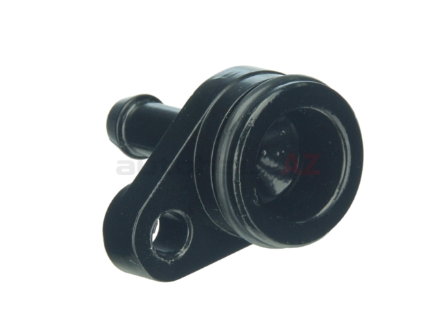 URO Parts Premium 06K121143, 06K121143PRM Coolant Pipe Adapter - Audi, VW