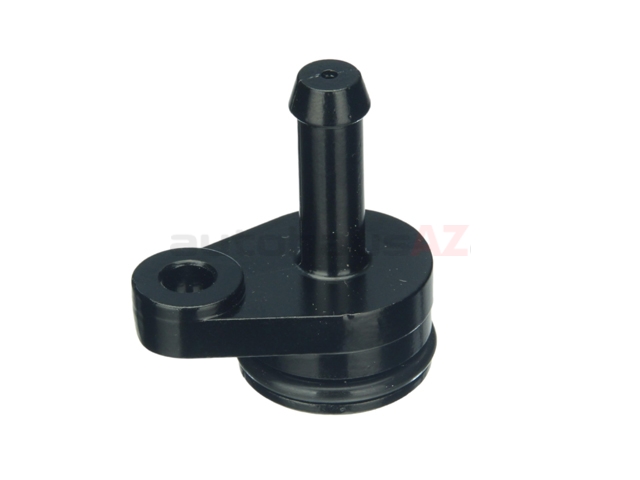 URO Parts Premium 06K121143, 06K121143PRM Coolant Pipe Adapter - Audi, VW