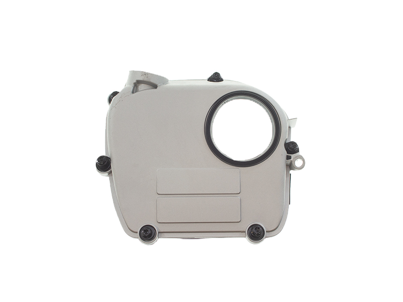 URO Parts Premium 06L103269D Timing Cover; Upper - VW | 06L103269A ...