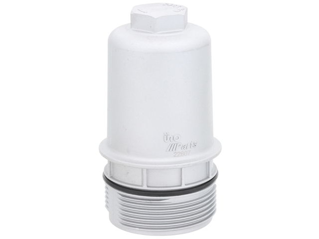 URO Parts Premium 06L115408D, 06L115401LPRM Engine Oil Filter Housing ...