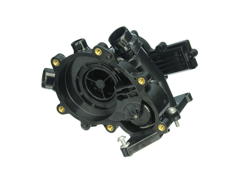 URO Parts 06L121111P Thermostat - Audi, VW | 06L121111F 06L121111G ...