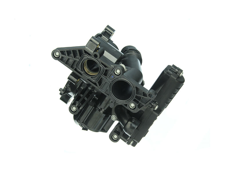 URO Parts 06L121111P Thermostat - Audi, VW | 06L121111F 06L121111G ...