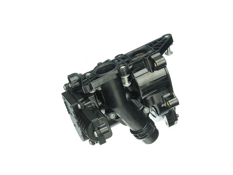URO Parts 06L121111P Thermostat - Audi, VW | 06L121111F 06L121111G ...