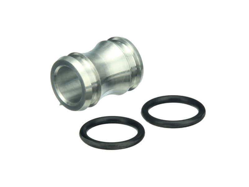 URO Parts Premium 06L121131PRM Coolant Pipe - Audi, VW | 06L121131 ...