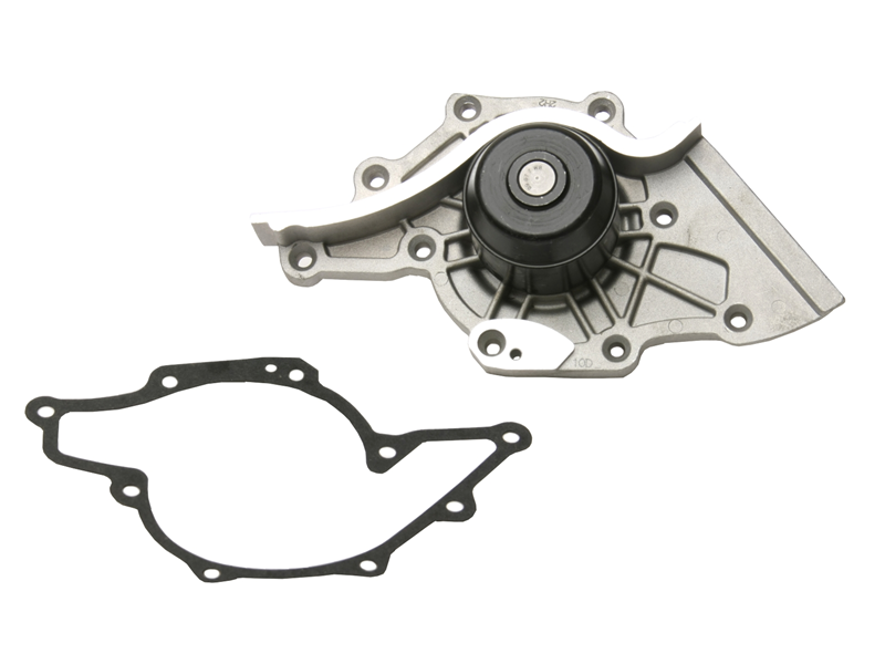 URO Parts 077121004H Water Pump - Audi | 077121004HIT 077121004HMY ...