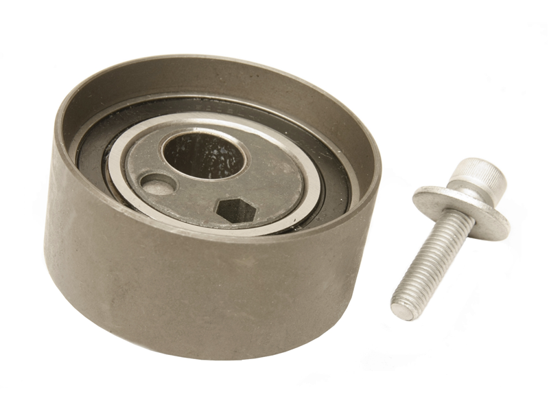 URO Parts 078109243S Timing Belt Tensioner Roller; Right - Audi, VW ...