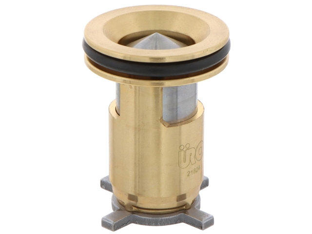 URO Parts 079103175C Engine Oil Pressure Relief Valve - Audi
