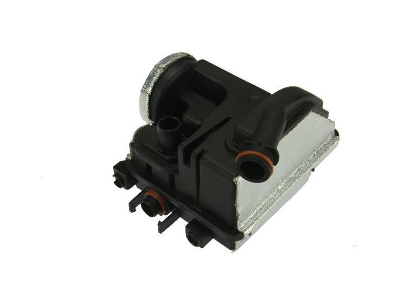 URO Parts 079103542E Oil Separator - Audi | 079103542B 079103542D ...