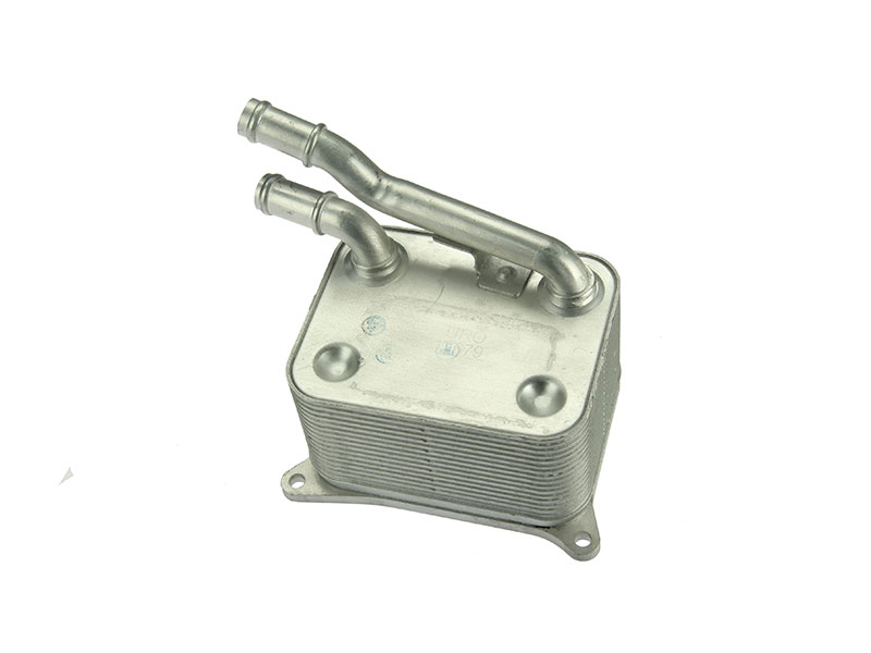 URO Parts 079117015B Engine Oil Cooler - Audi | 90839 URO013633 V15600017