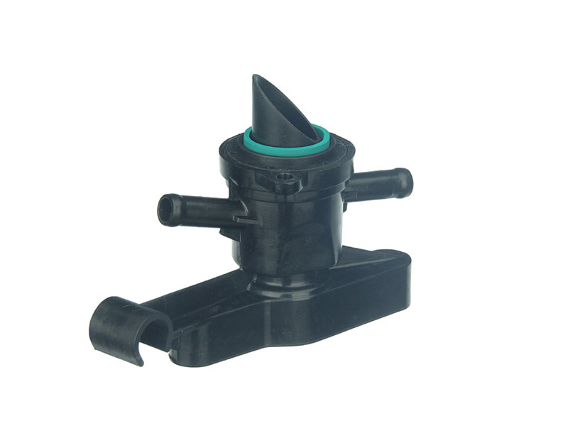 URO Parts 079133424S Engine Intake Manifold Adapter - Audi | URO019051