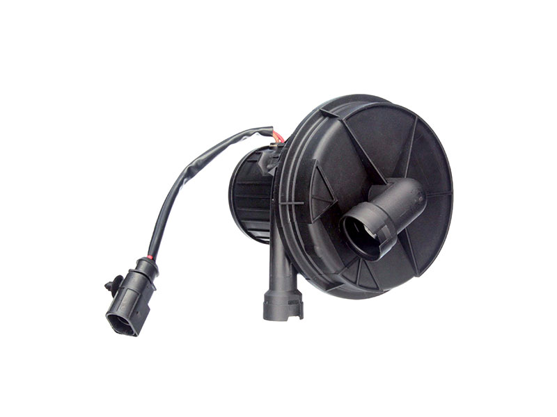 URO Parts 079959231L Air Pump - Audi | 079959231 079959231A 079959231K ...