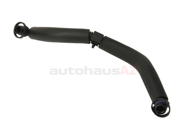 URO Parts 07K103211B Crankcase Breather Hose - VW | 07K103211