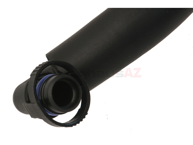 URO Parts 07K103211B Crankcase Breather Hose - VW | 07K103211