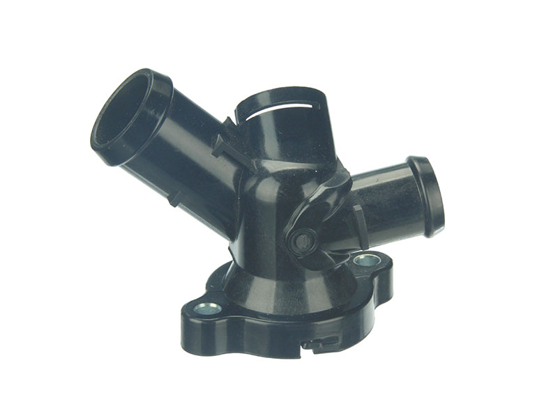 URO Parts 07K121133E Cooling Hose Flange - Audi, VW | URO011612