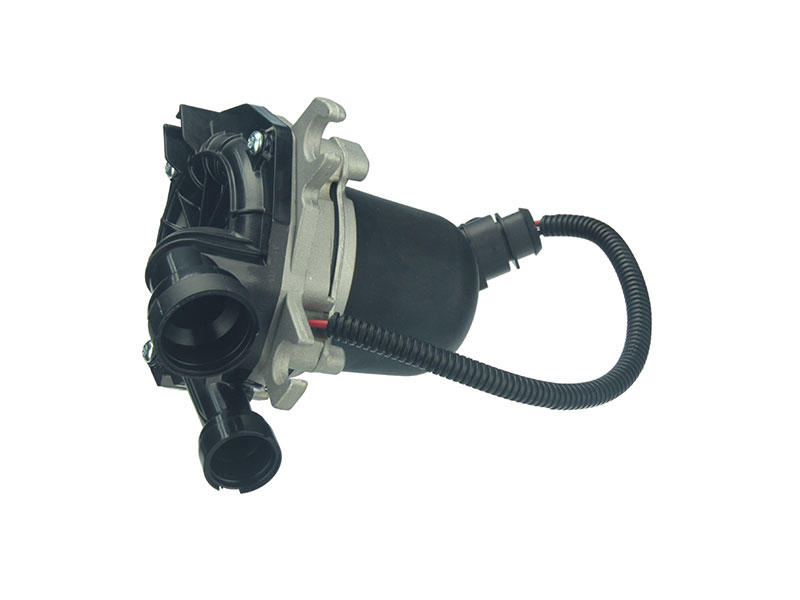 URO Parts 07K131333A Secondary Air Injection Pump - Audi, VW ...
